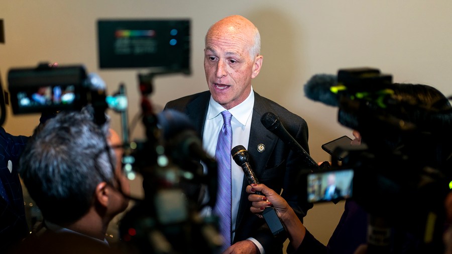 Trump walks back Greenland threats, but Congress fears long-term NATO ...