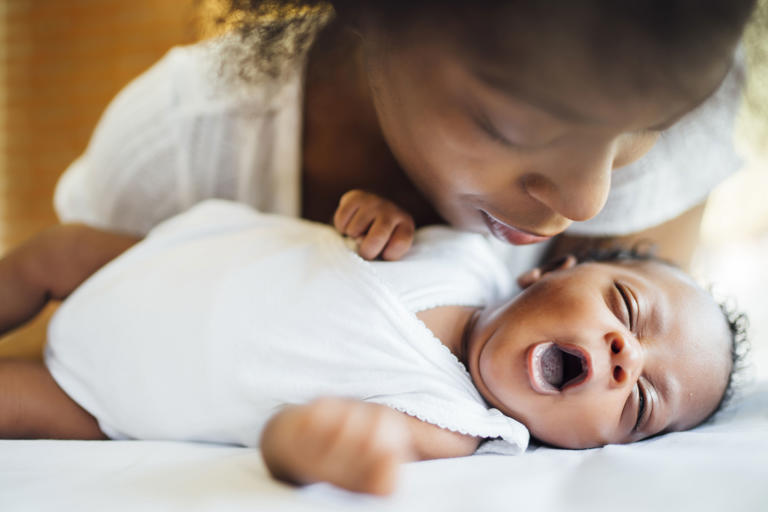 9 baby names that can also be spelt backwards – and aren't Anna