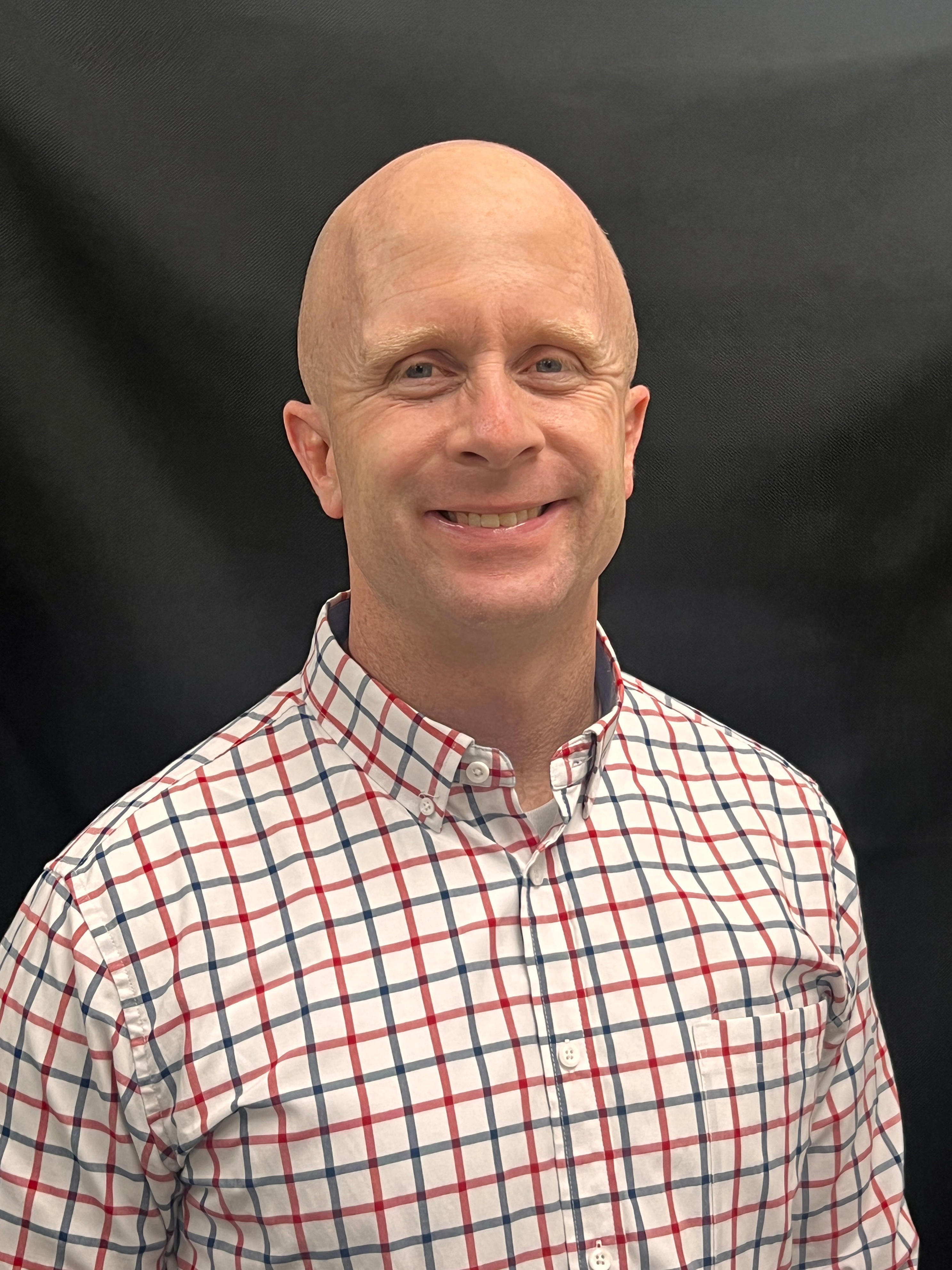 Marion Harding principal named to county DD board