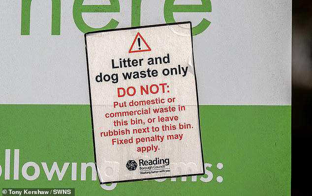 Grandmother, 83, is threatened with criminal conviction for 'fly ...