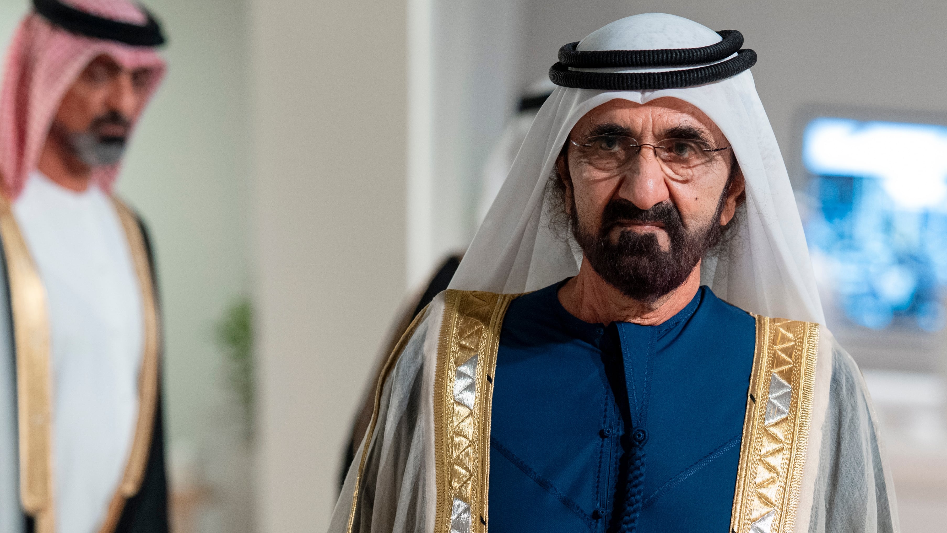 Sheikh Mohammed bin Rashid launches Dubai action plan to boost social ...