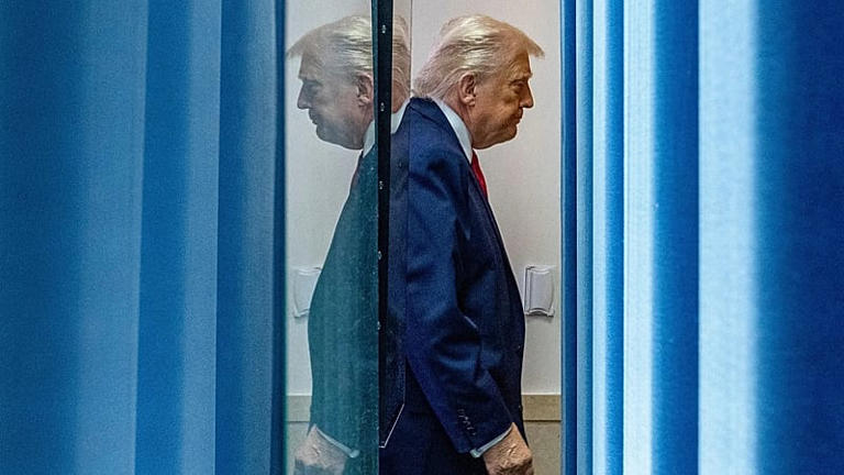 Tényellenőrzés: Mi Trump "béketanácsa", és lenne-e valódi hatalma?