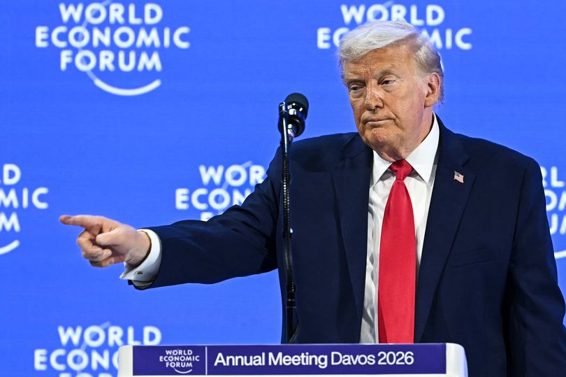 Donald Trump's strongman act collapses - but now he's confirmed the ...