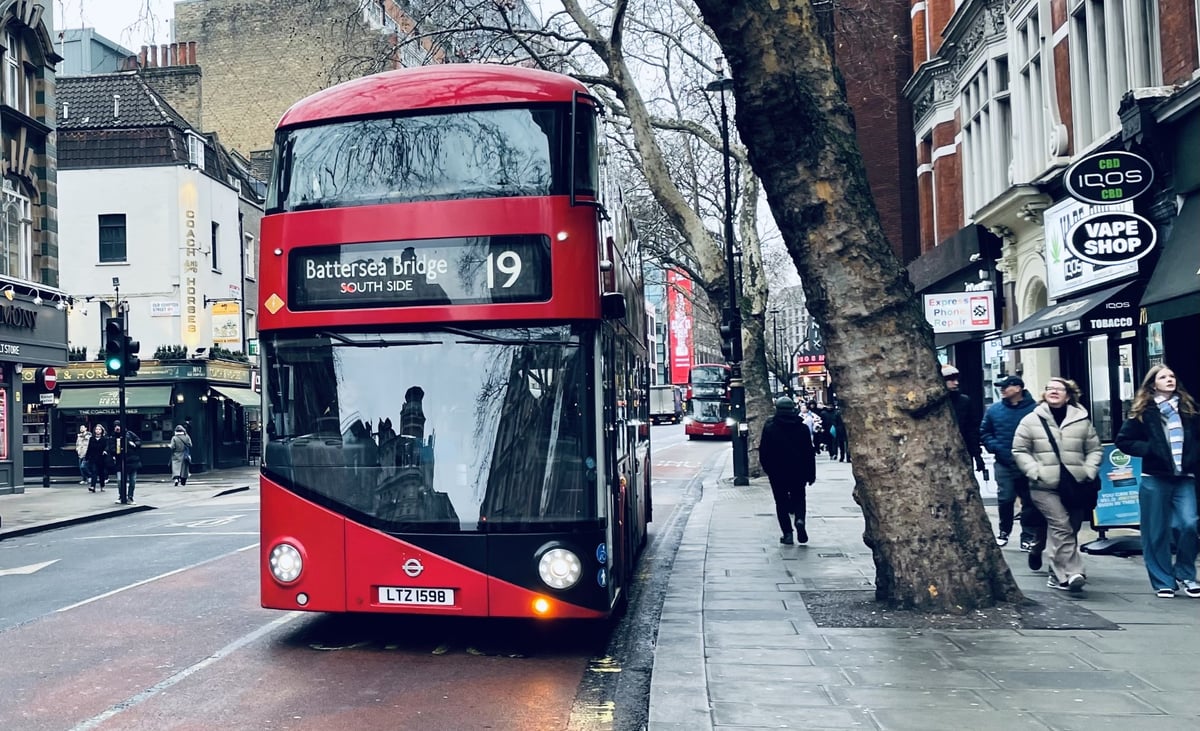 MP urges TfL to drop threat to 38 bus route dubbed the 'Hackney Tube'
