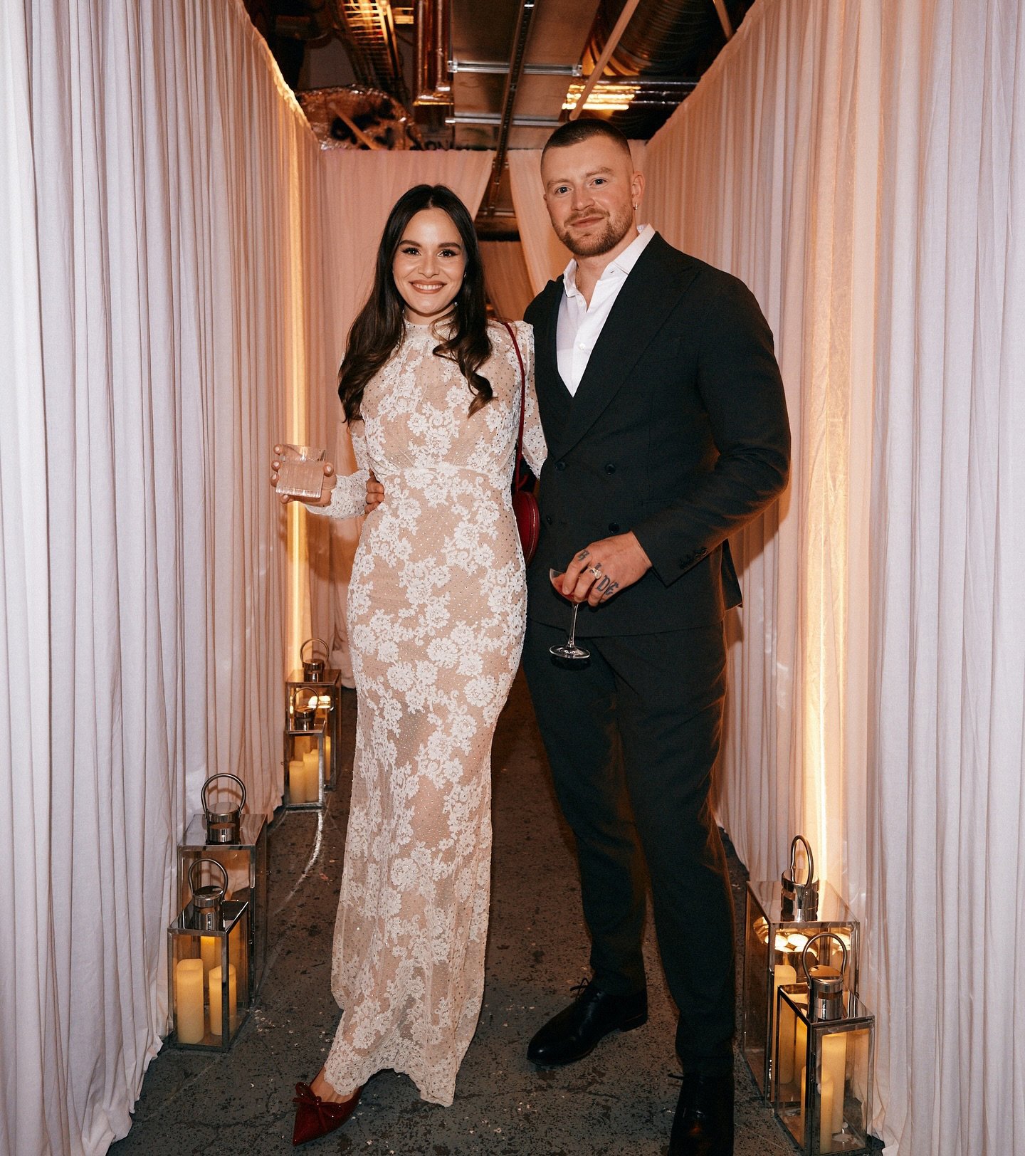 Adam Peaty and Holly Ramsay share honeymoon snaps