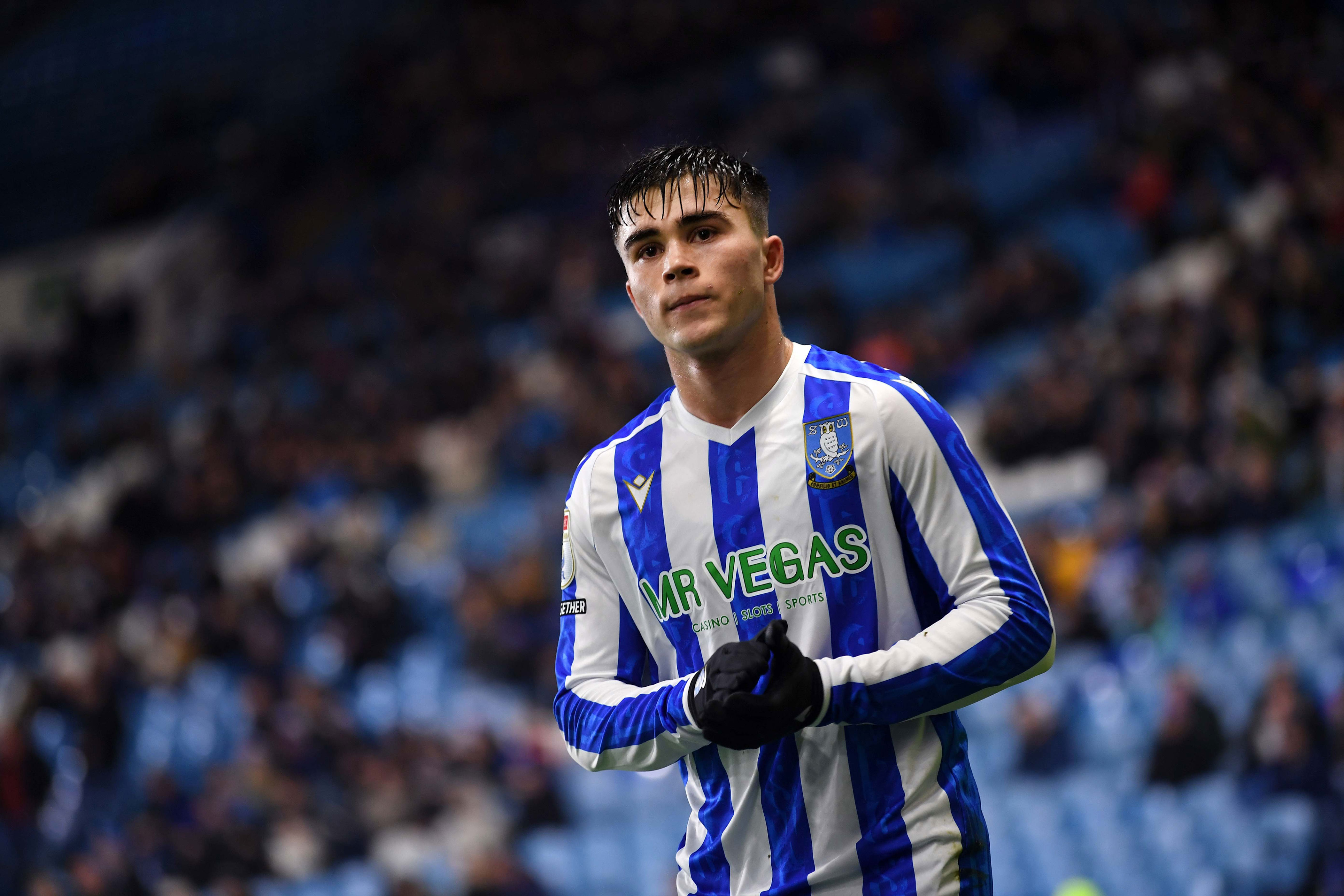 Sheffield Wednesday in talks with Manchester United over fresh loan ...