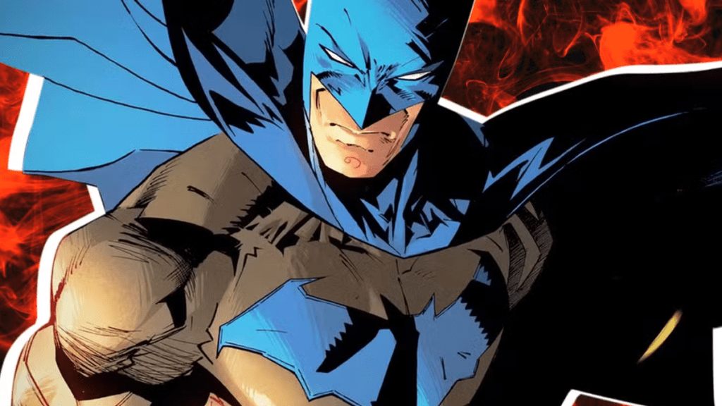 Batman movie's DCU update triggers major fan backlash