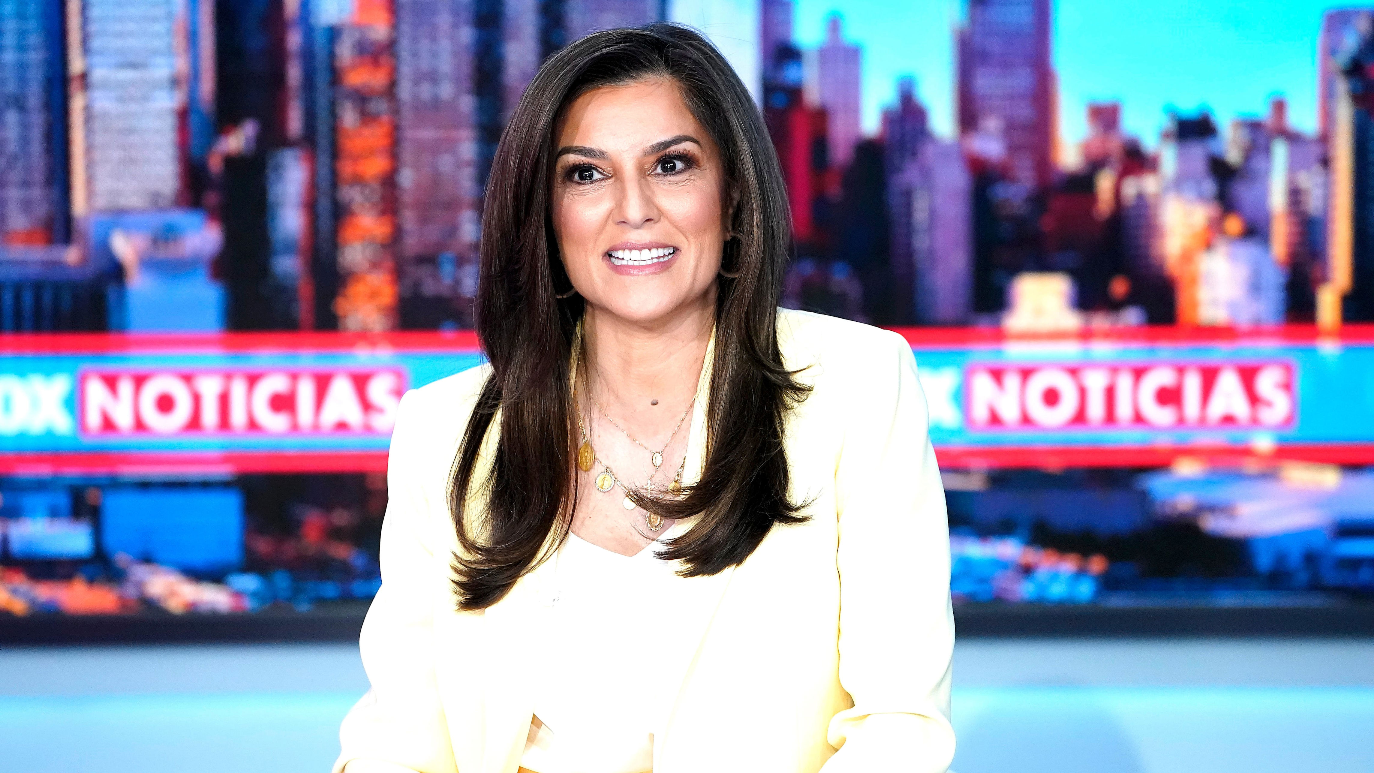 Trump goon's Fox host wife falls for bizarre RFK Jr. troll account