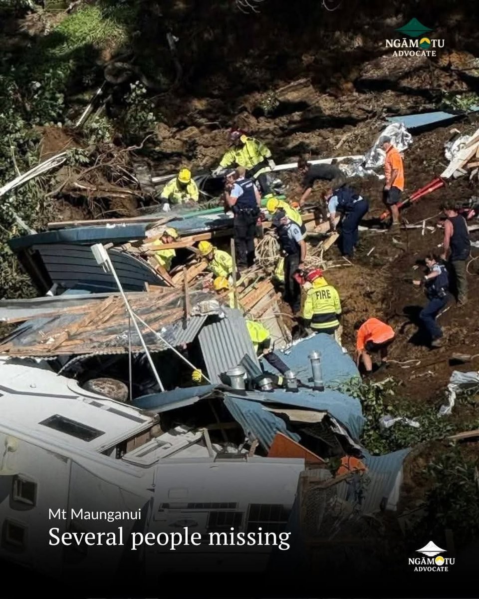 Przegrany wyścig z czasem: Nie uratowano sześciu osób, w tym dzieci ...