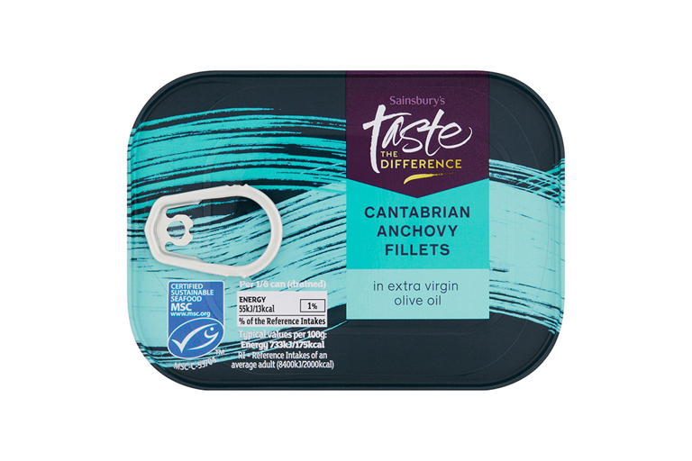 12 best tinned fish 2026, taste-tested by a food writer