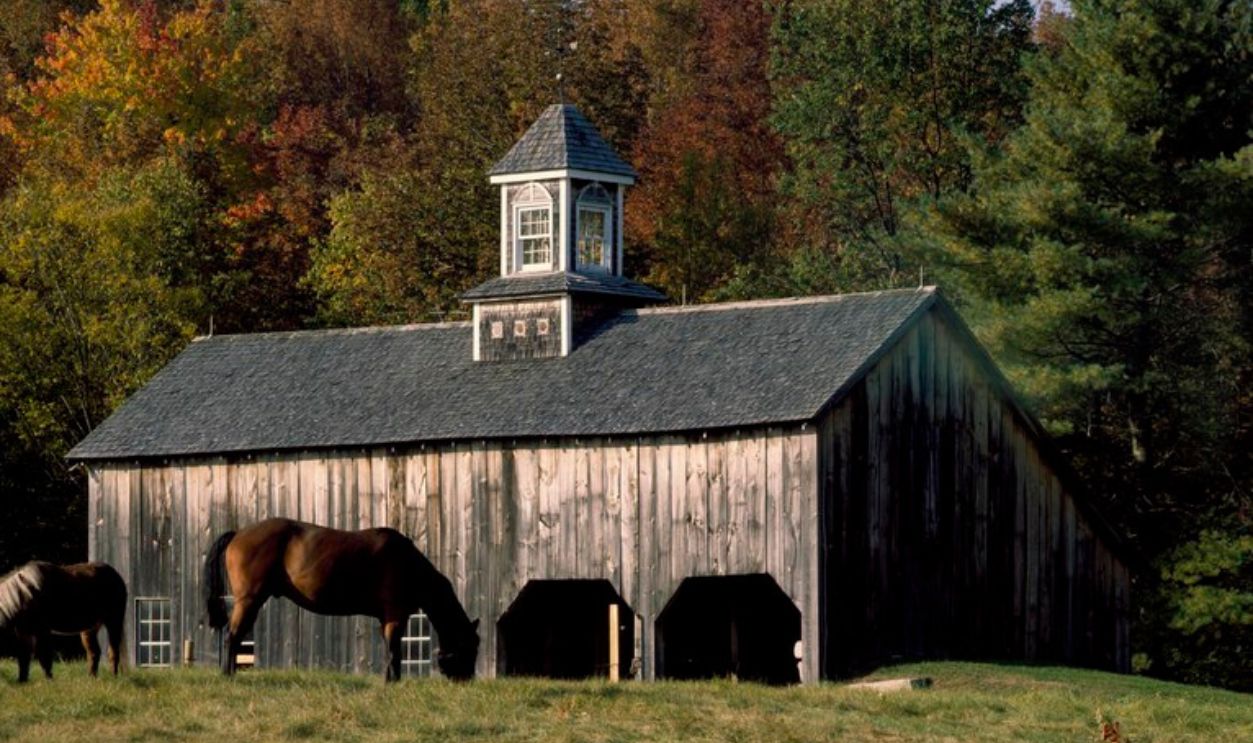 The 19th-century horror that shattered the idyllic image of small town ...