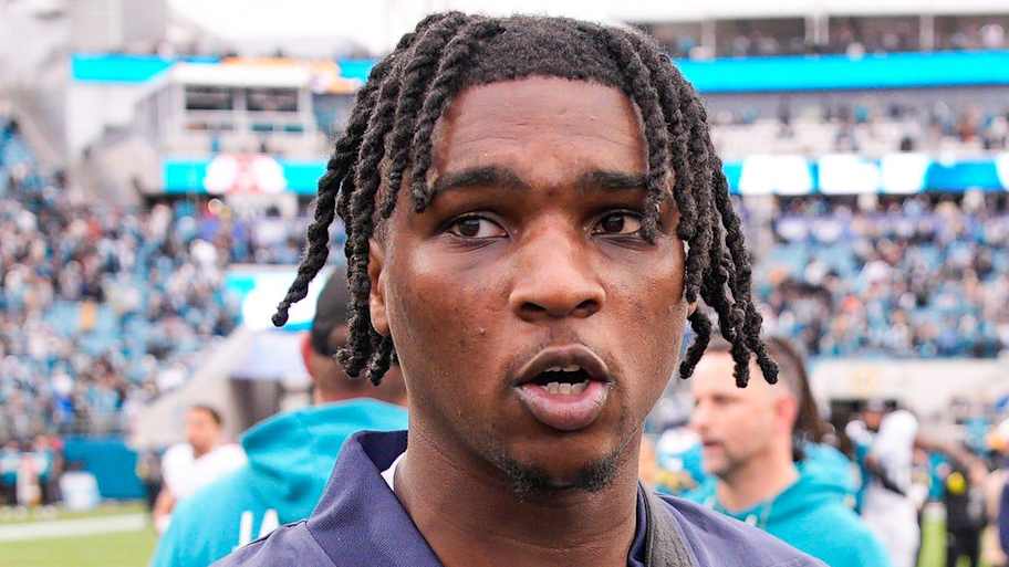 How Robert Saleh Hire Impacts Titans' Cam Ward