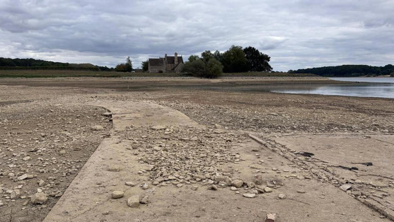 East of England 'not over last year's drought'