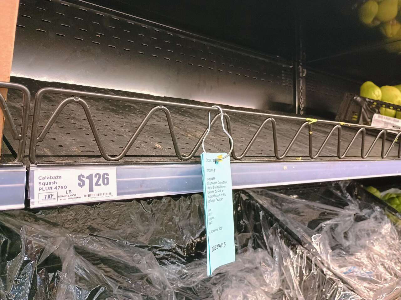 H-E-B, meteorologist respond to panic buying fears ahead of Texas freeze