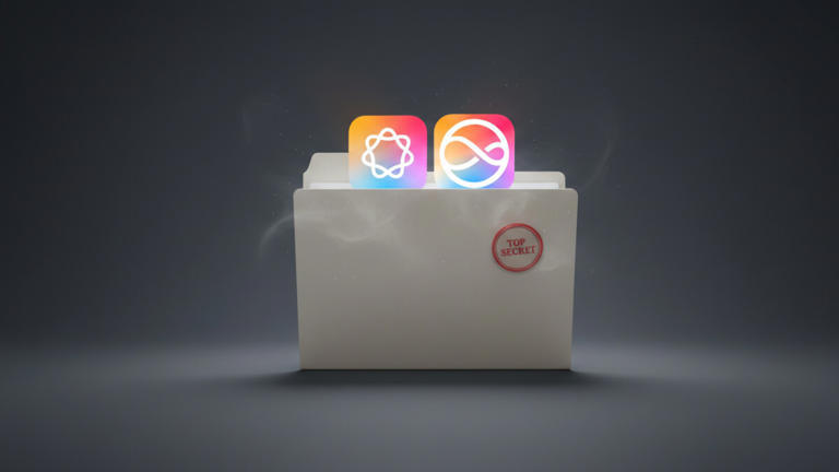 Radikale Wende: Apples geheimer Plan für die Siri-Revolution