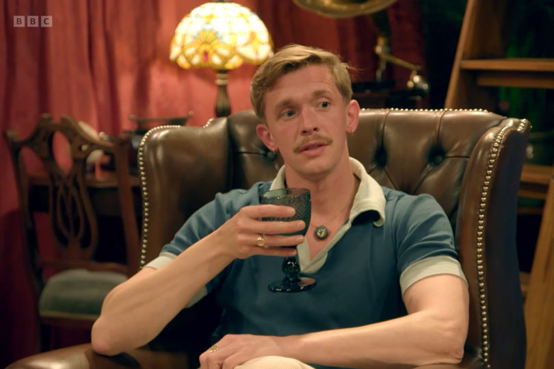 The Traitors fans 'work out' brutal betrayal coming just days before final