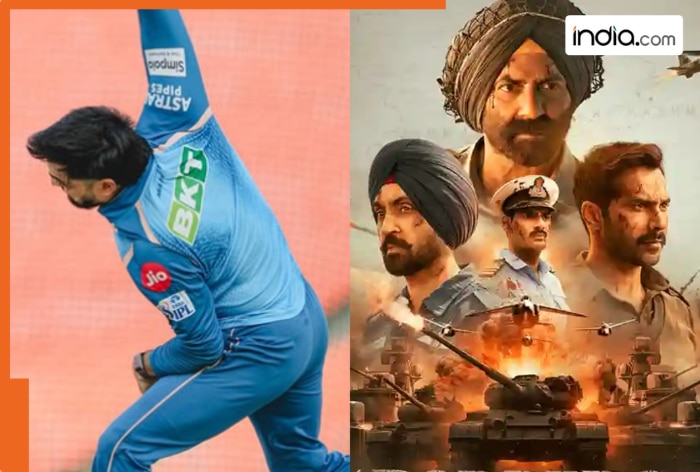 Ahead of Border 2 release, THIS cricketer showers heaps of praise for ...
