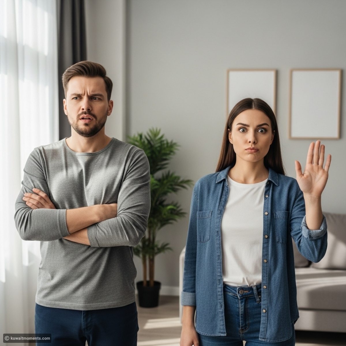 Unusual signs of hidden tension in relationships you may be ignoring