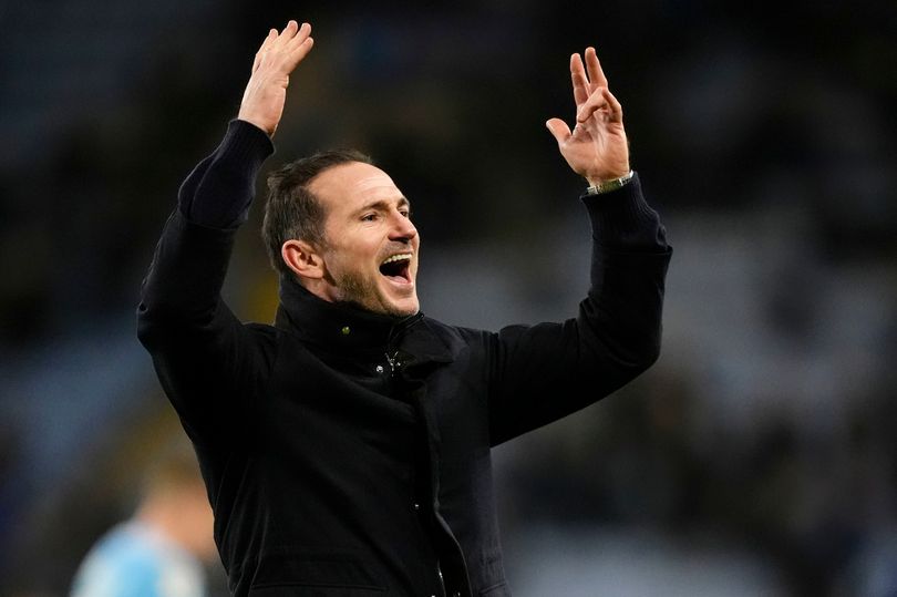 Frank Lampard addresses Coventry City contract situation amid extension ...