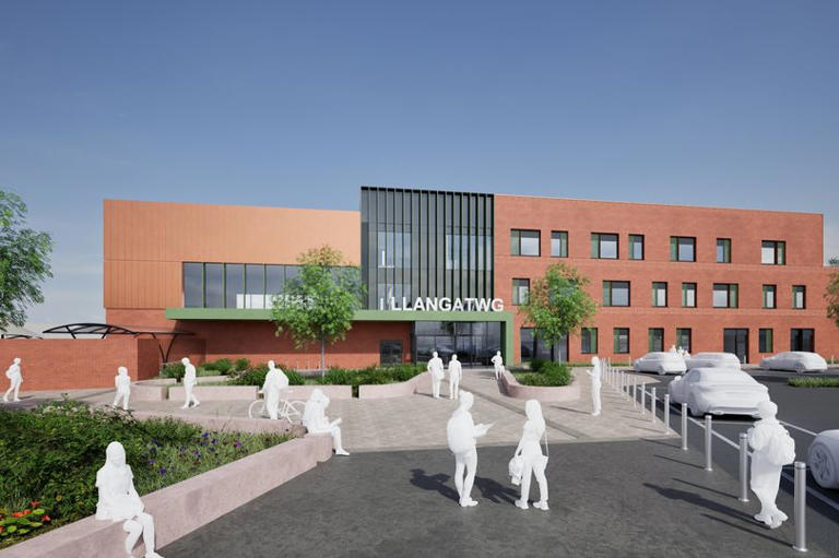 Major new school development will have state-of-the-art classrooms and ...