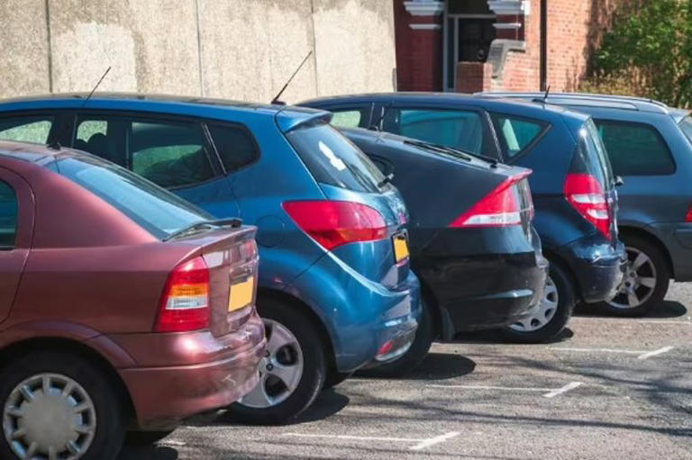 Reason why cars more likely to be stolen from Monday