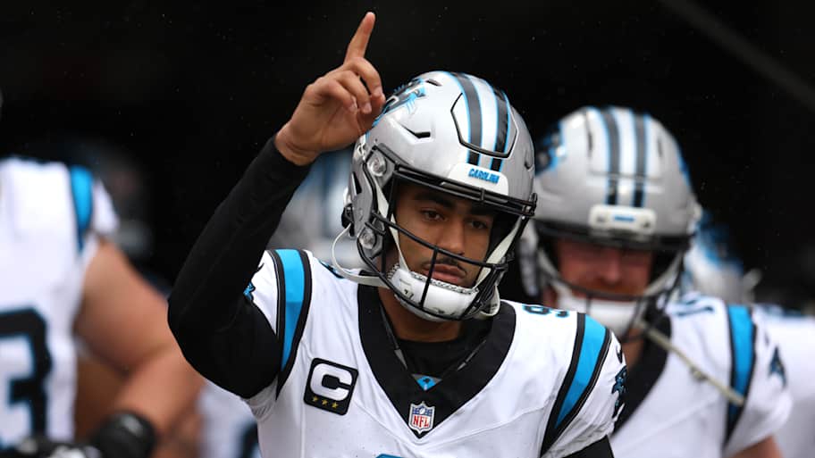 Hilarious Bryce Young trend actually bodes well for Panthers