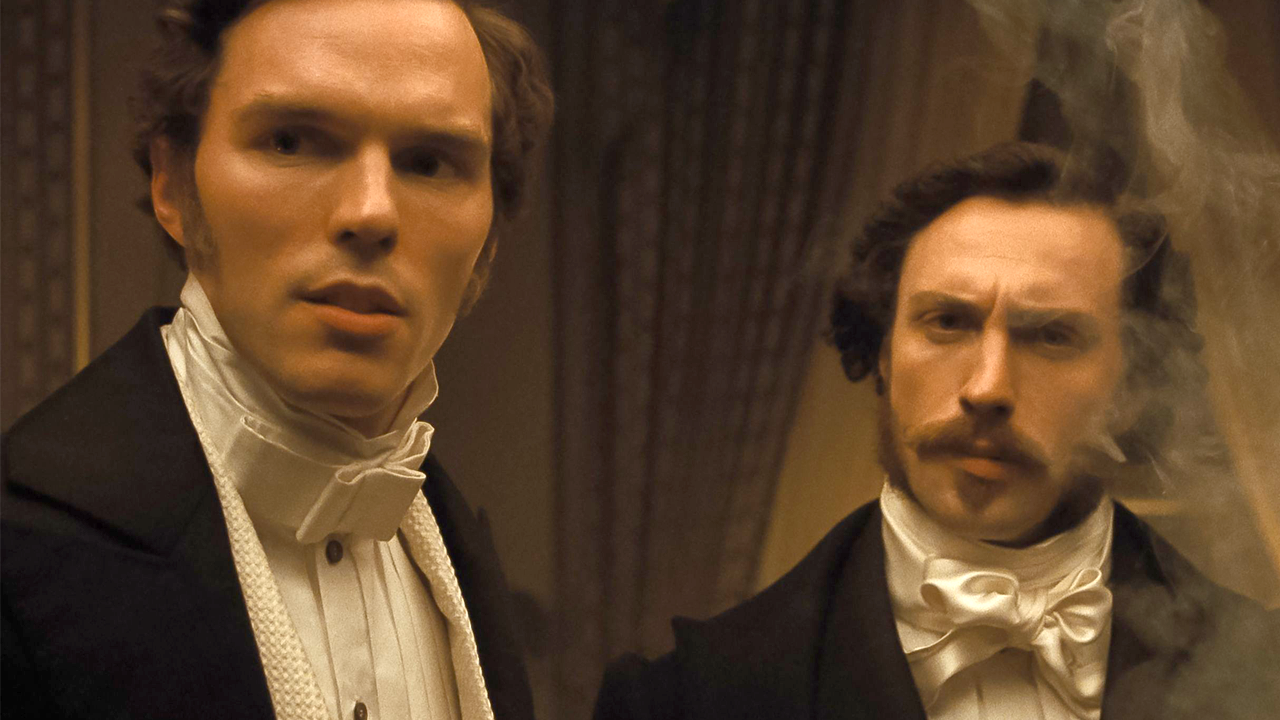 Nach 10 Jahren macht eine Ikone endlich einen neuen Kinofilm - und das ...