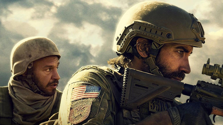 Adrenalin pur: Die 7 besten Actionfilme im Amazon-Prime-Abo