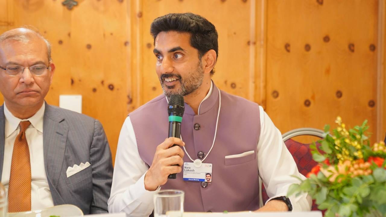 Andhra Pradesh studying Australia model; considering social media ban ...