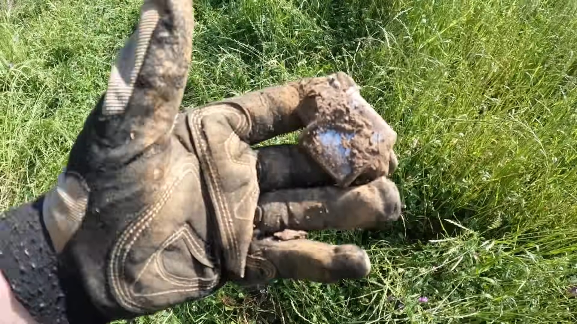 A 160-year-old Civil War map was tested… the ground didn’t lie