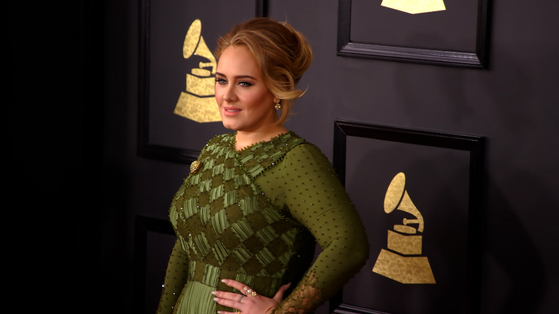 Adele’s second studio album '21' makes history as the best-selling ...
