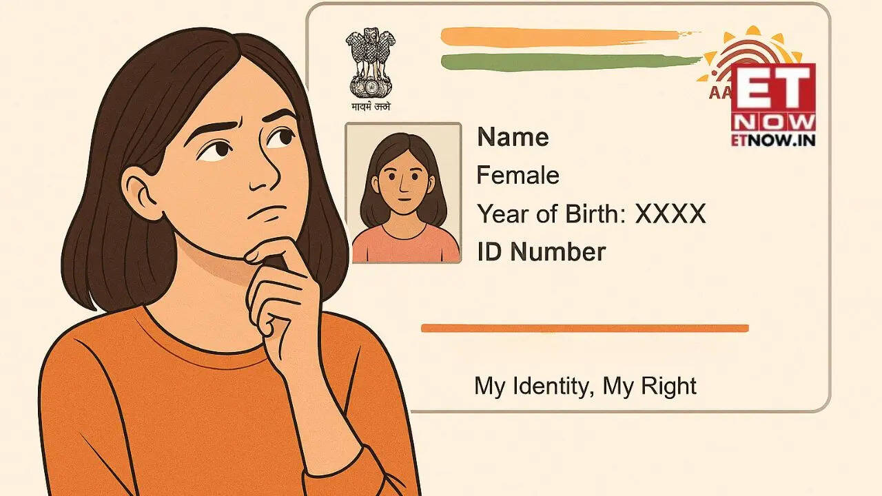 What to do if you lose your Aadhaar card: Recovery process explained