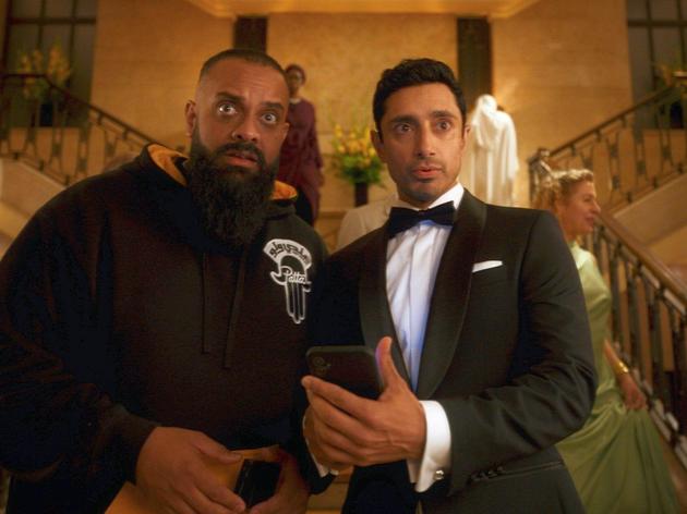 Neue Amazon-Serie „Bait“ sucht den neuen James Bond – mit Oscargewinner ...