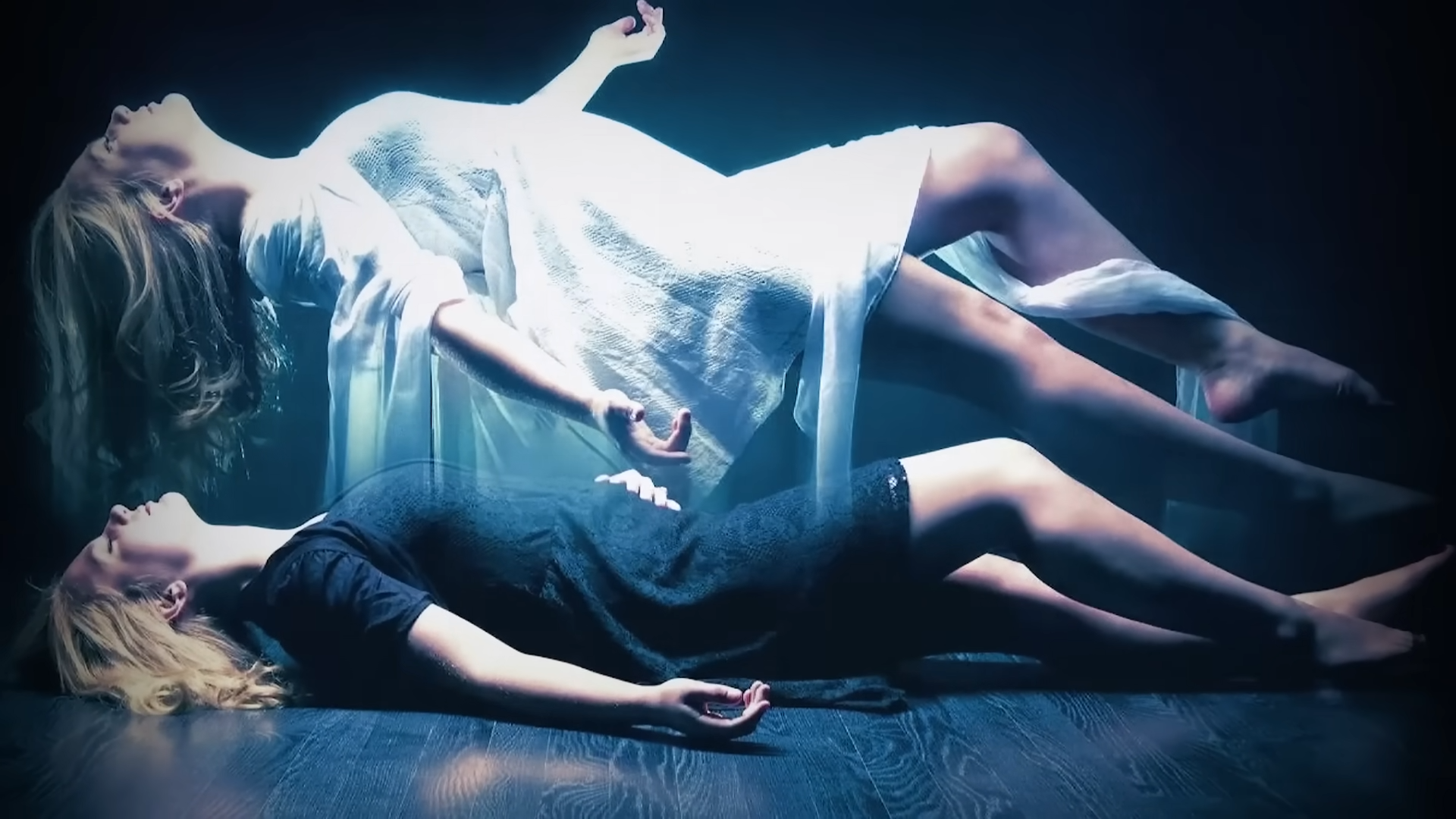 Tesla built a device to talk to the dead