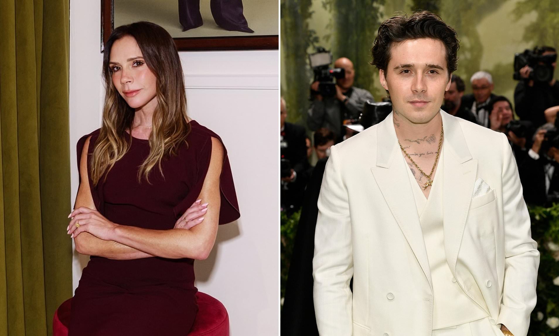 Victoria Beckham advertises for press assistant and social media intern ...