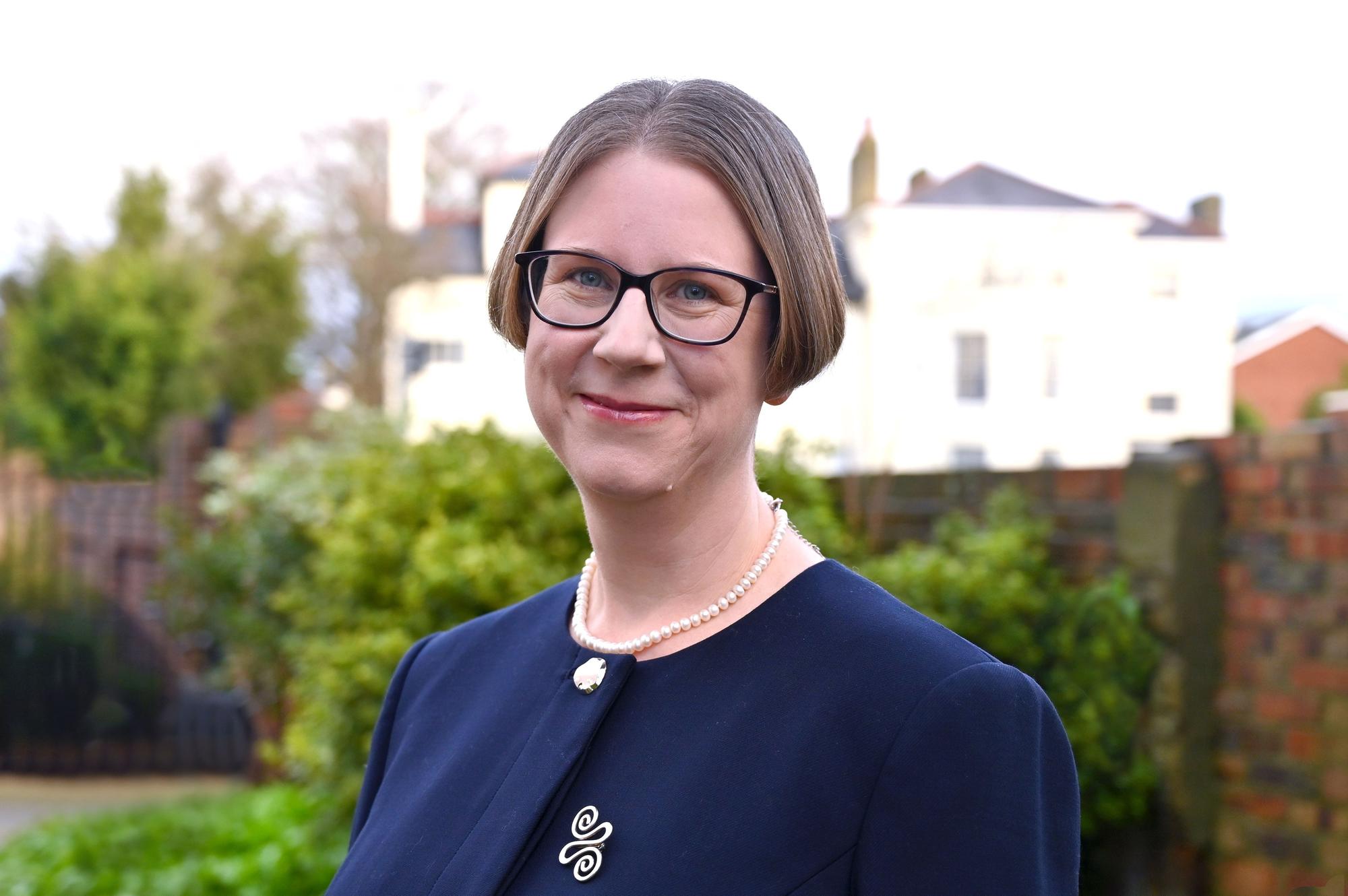 Portsmouth High School GDST appoints new head of prep school