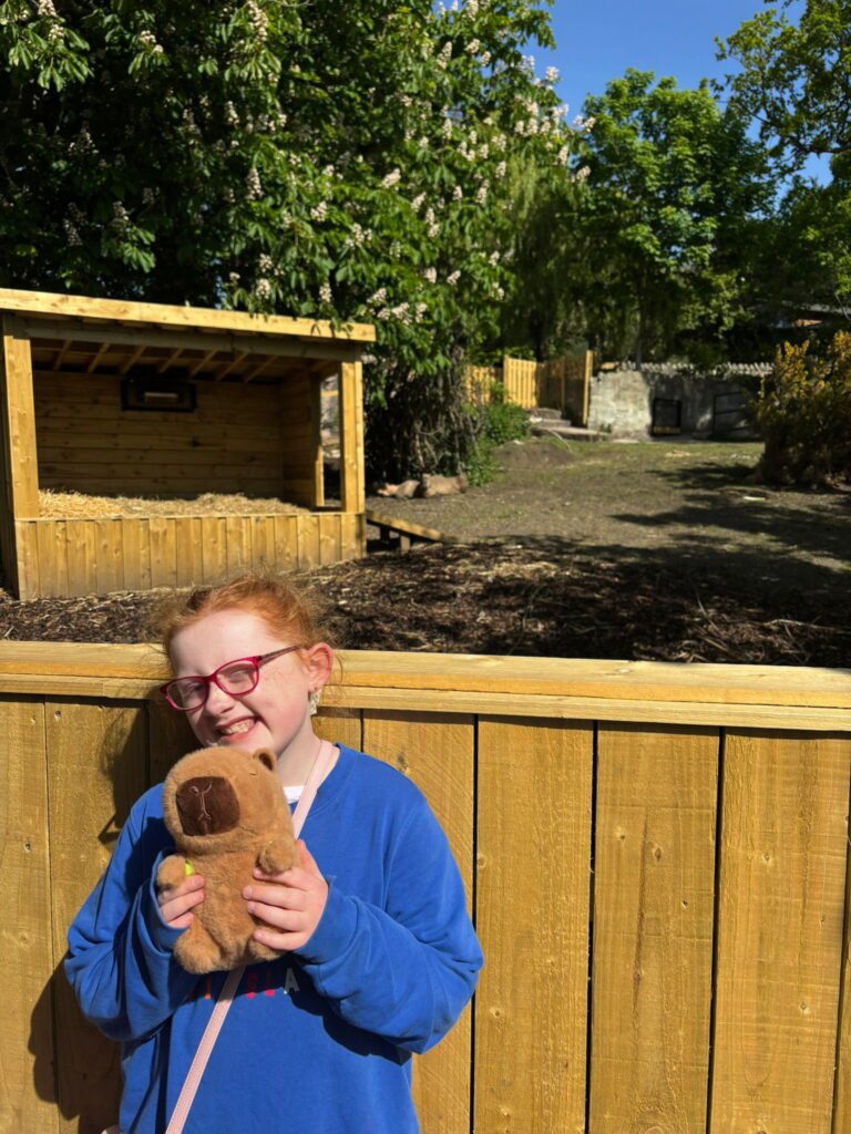 Nine-year-old girl’s bone cancer ‘diagnosed as growing pains’