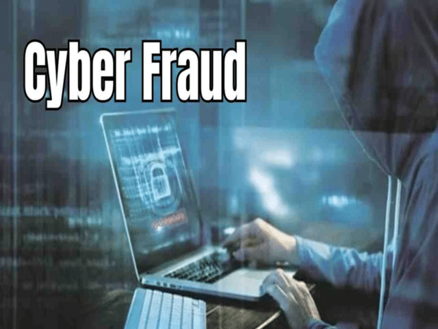Cyber fraud: If you pay attention to these 3 things, no one will be ...