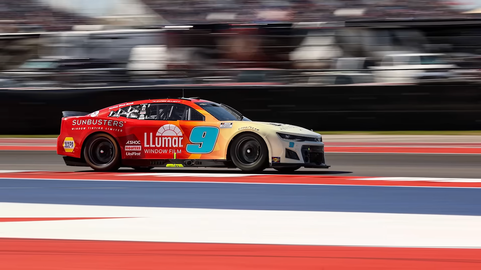 Why Formula 1 isn’t the fastest race car in the world anymore