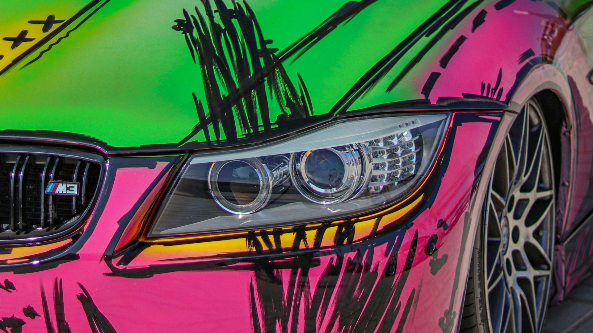 These car modifications instantly drag down resale value—no matter how ...