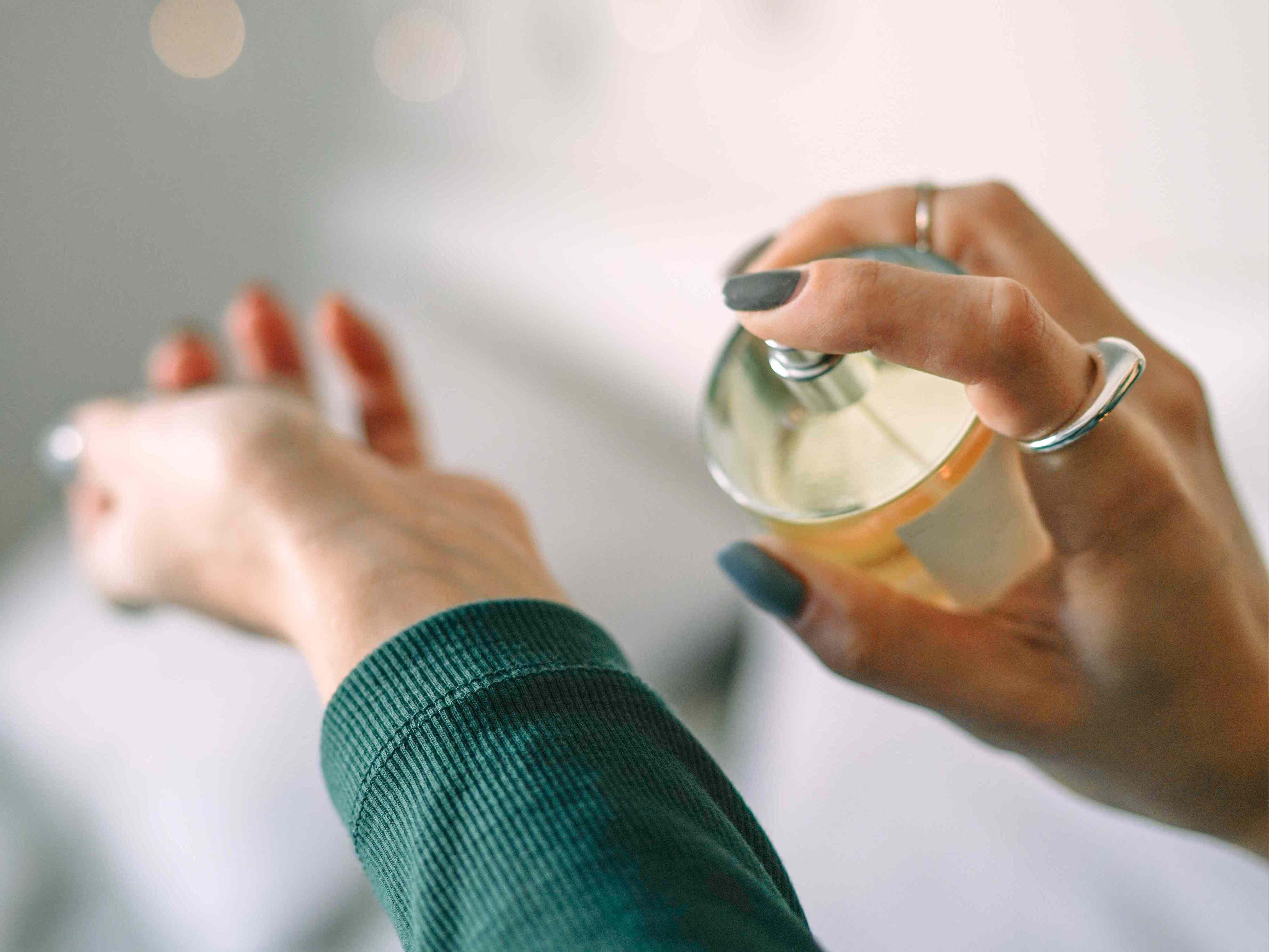 My go-to $25 floral perfume smells like it costs $130—yes, it’s from ...