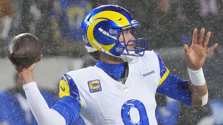 How Cooper Kupp’s legacy will be defined