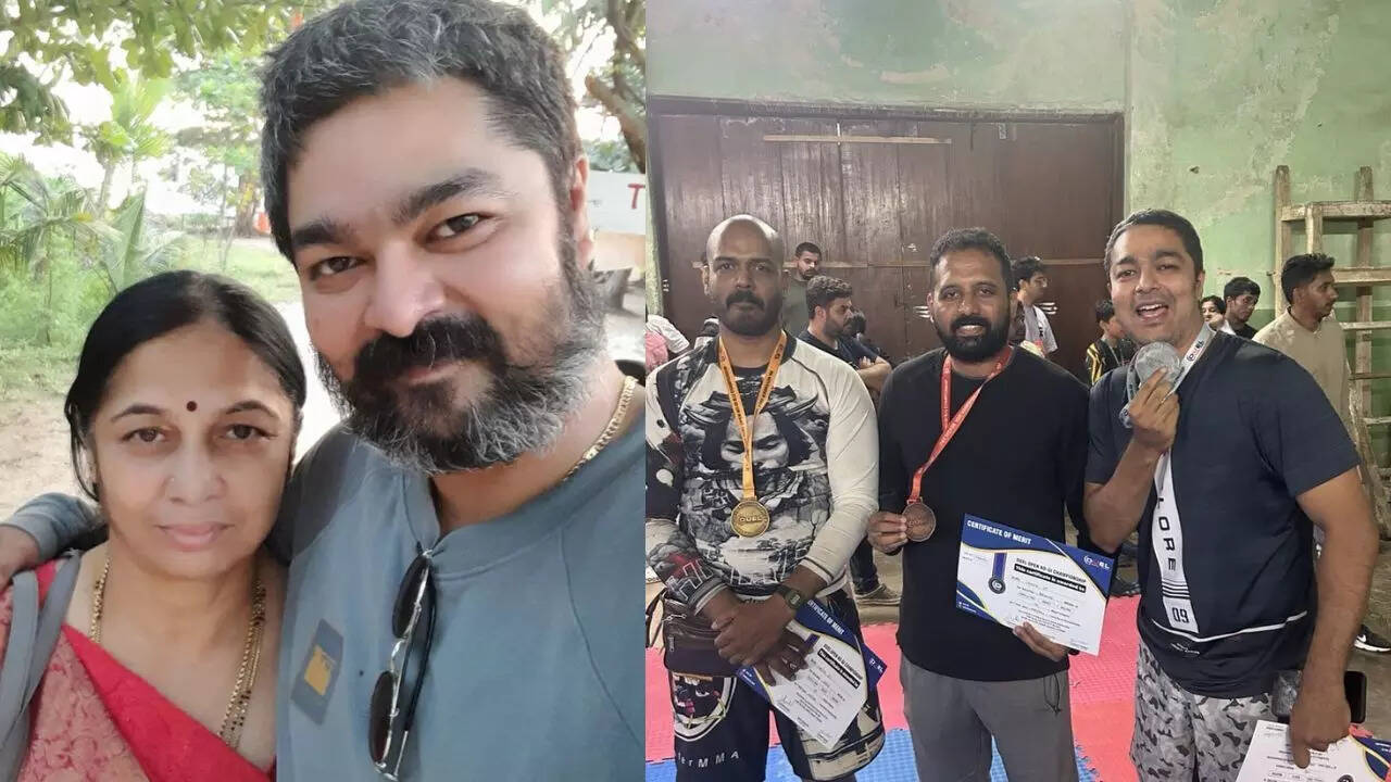 "You call them managers?" Man quits high-paying job to become an auto ...