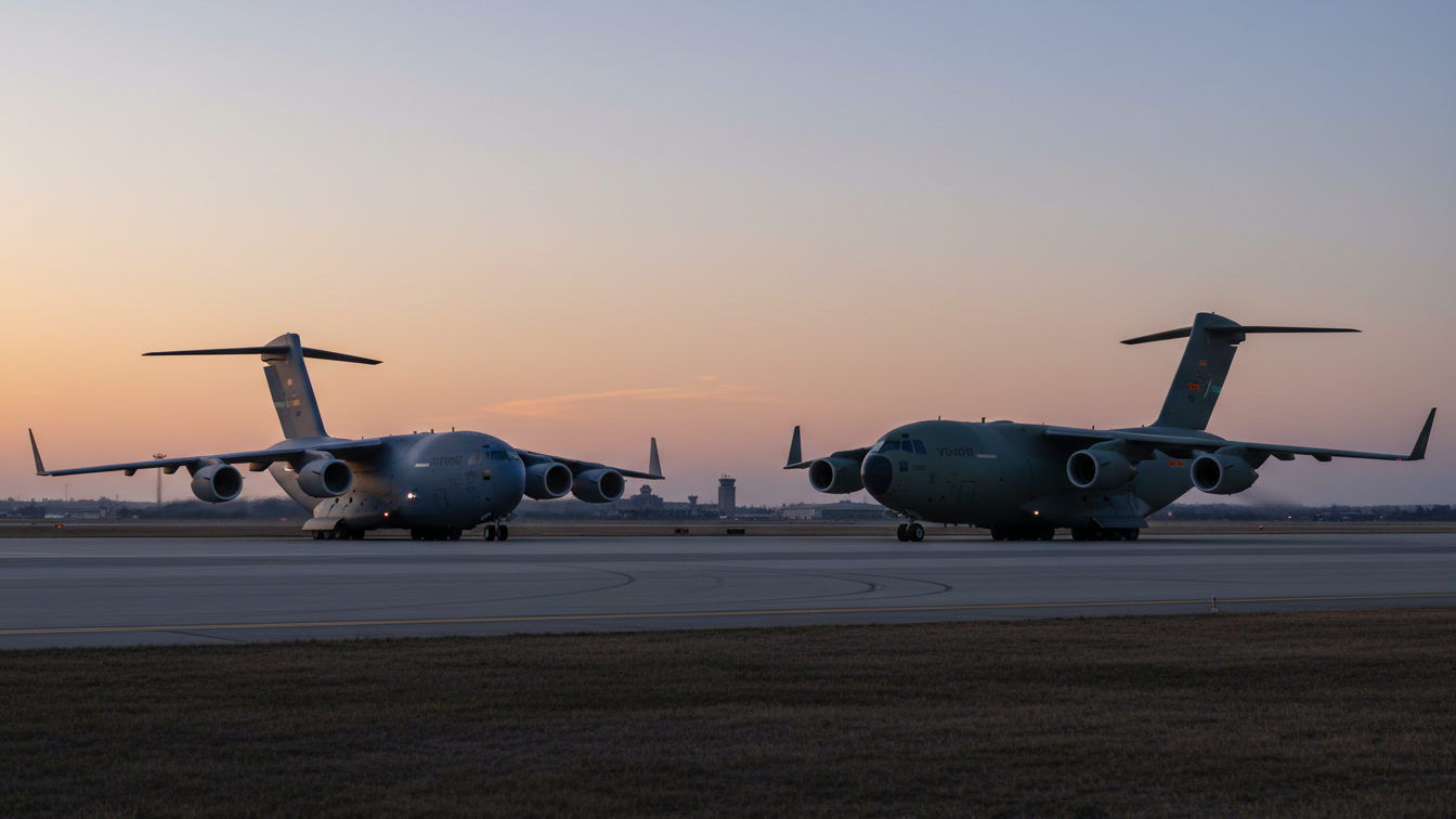 How China copied America’s military aircraft