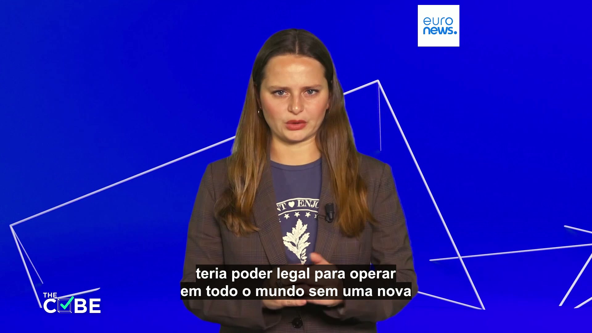Verificação de factos: o que é o “Conselho de Paz” de Trump? Terá ele ...