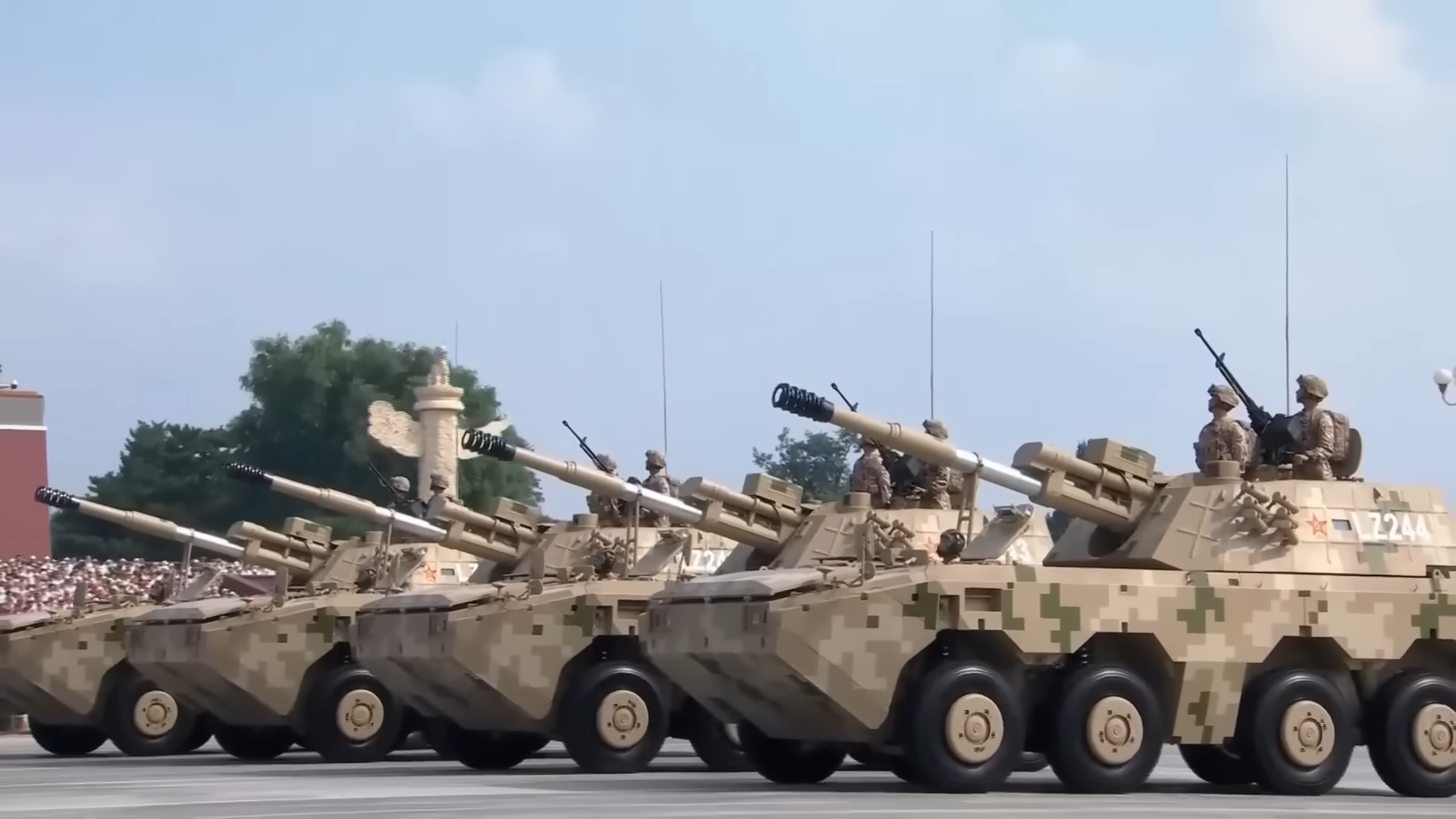 How China slipped past US defenses without firing a shot - my analysis