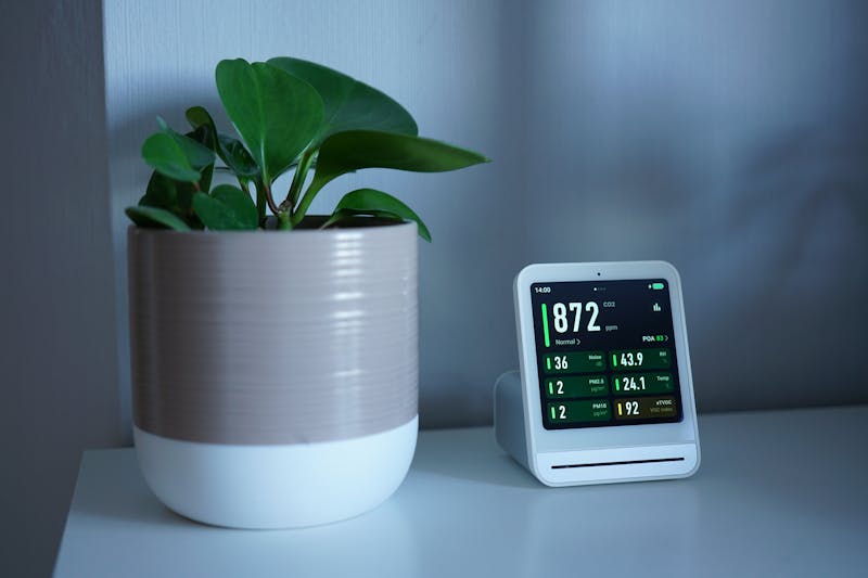 Why your home still feels dry even when the heat is on
