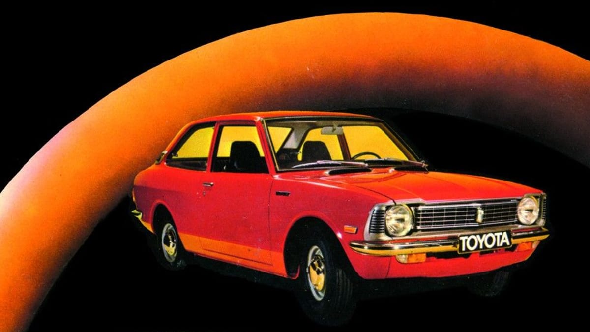 Das erfolgreichste Auto aller Zeiten wird 60