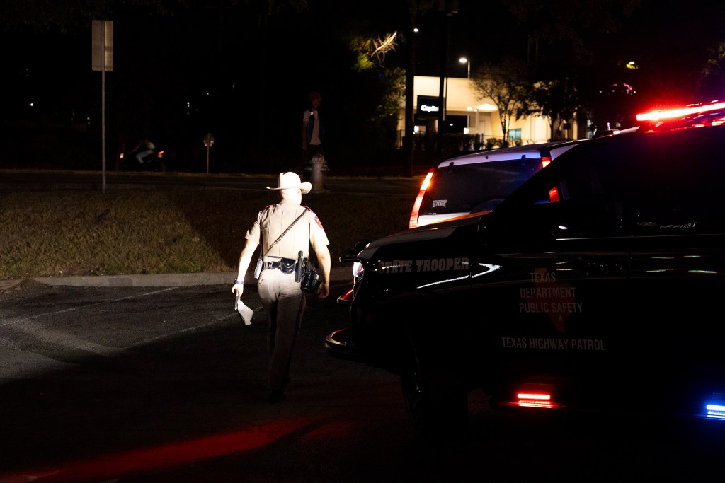 Federal appeals court rehears challenge against Texas’ immigration law