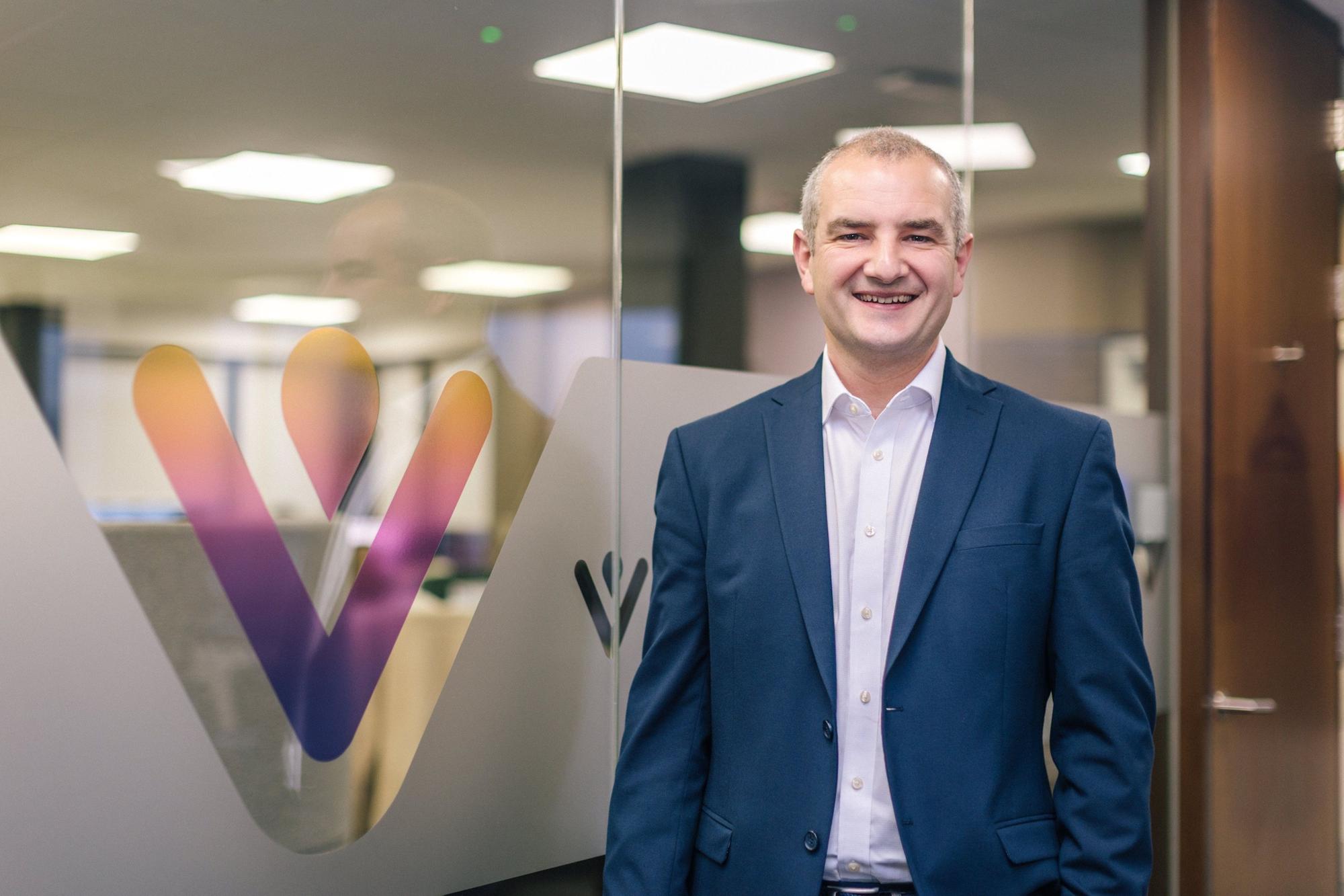 VIVID appoints Mike Shepherd as CIO to lead bold investment strategies ...
